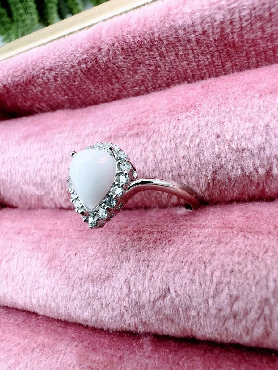 Sofia Breastmilk Ring | Midwife Balance